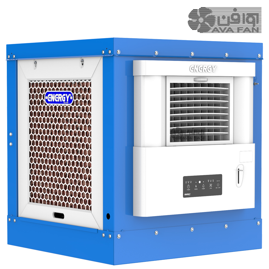 کولر آبی سلولزی انرژی مدل EC0280